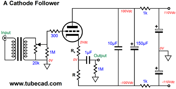More Super-Triode Amplifiers